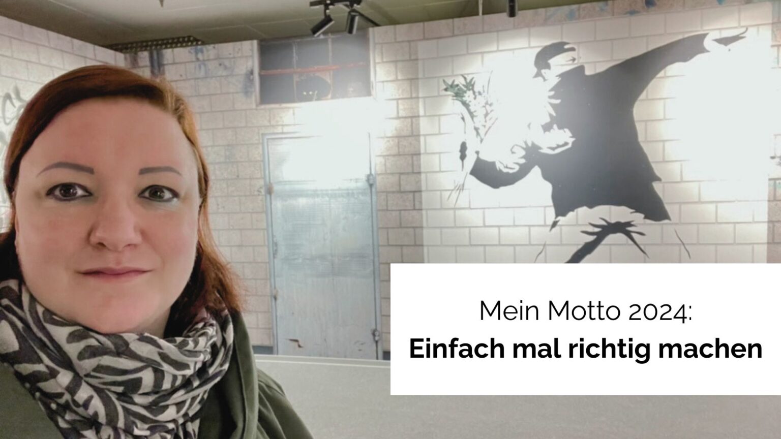 Mein Motto 2024: Einfach mal richtig machen - Stefanie Schaefer | E-Mail Marketing für dein ...